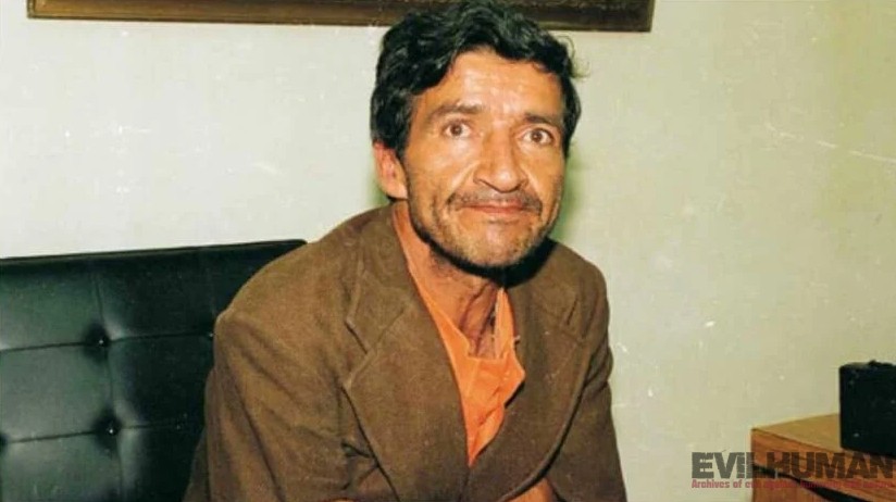 Pedro Lopez (Still Uncounted For) - History of Serial Killers, Mass ...
