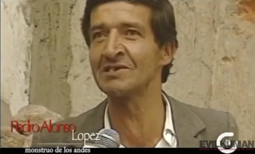 Pedro Lopez (Still Uncounted For) - History of Serial Killers, Mass ...