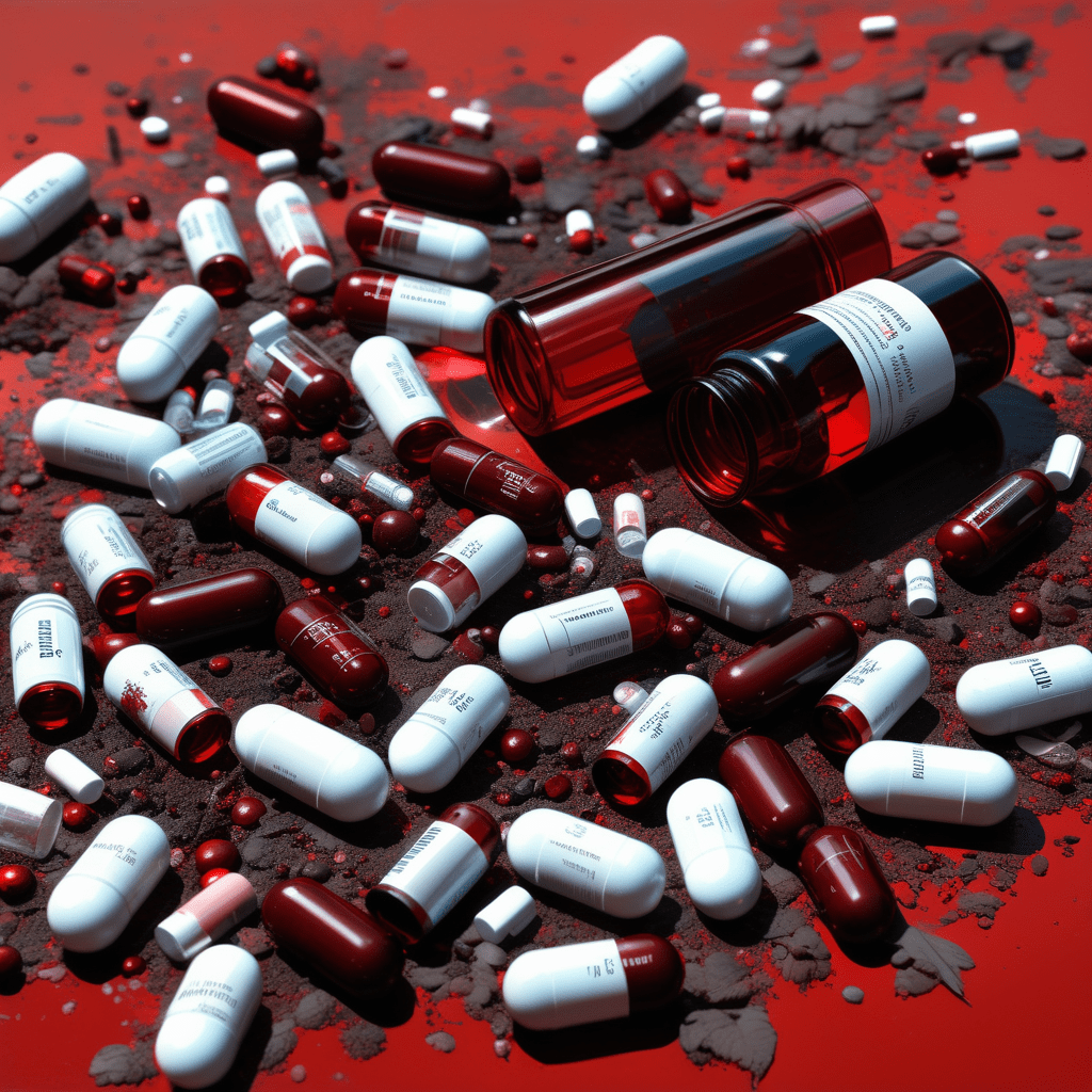 Eli Lilly, Lies for Profits - History of Serial Killers, Mass Murderers ...