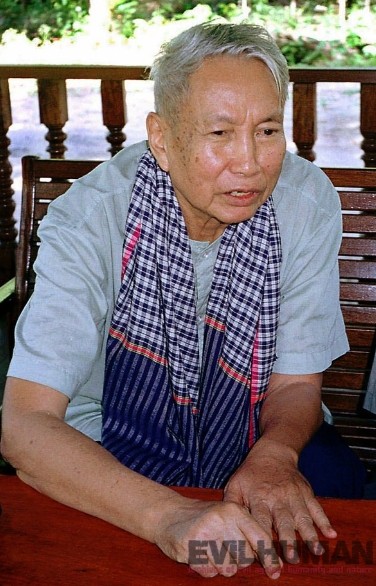 The Madness of Pol Pot - History of Serial Killers, Mass Murderers and ...