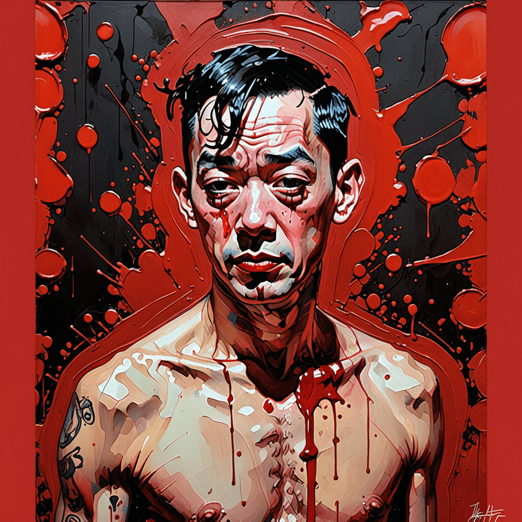 Donald Henry "Pee Wee" Gaskins Jr.: The Life and Crimes of a Notorious ...