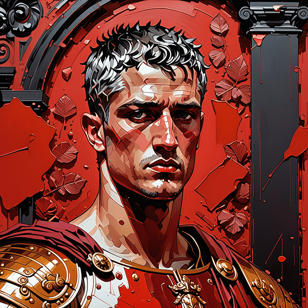 The Depravity of Roman Emperor Tiberius - History of Serial Killers, Mass Murderers and Evil ...